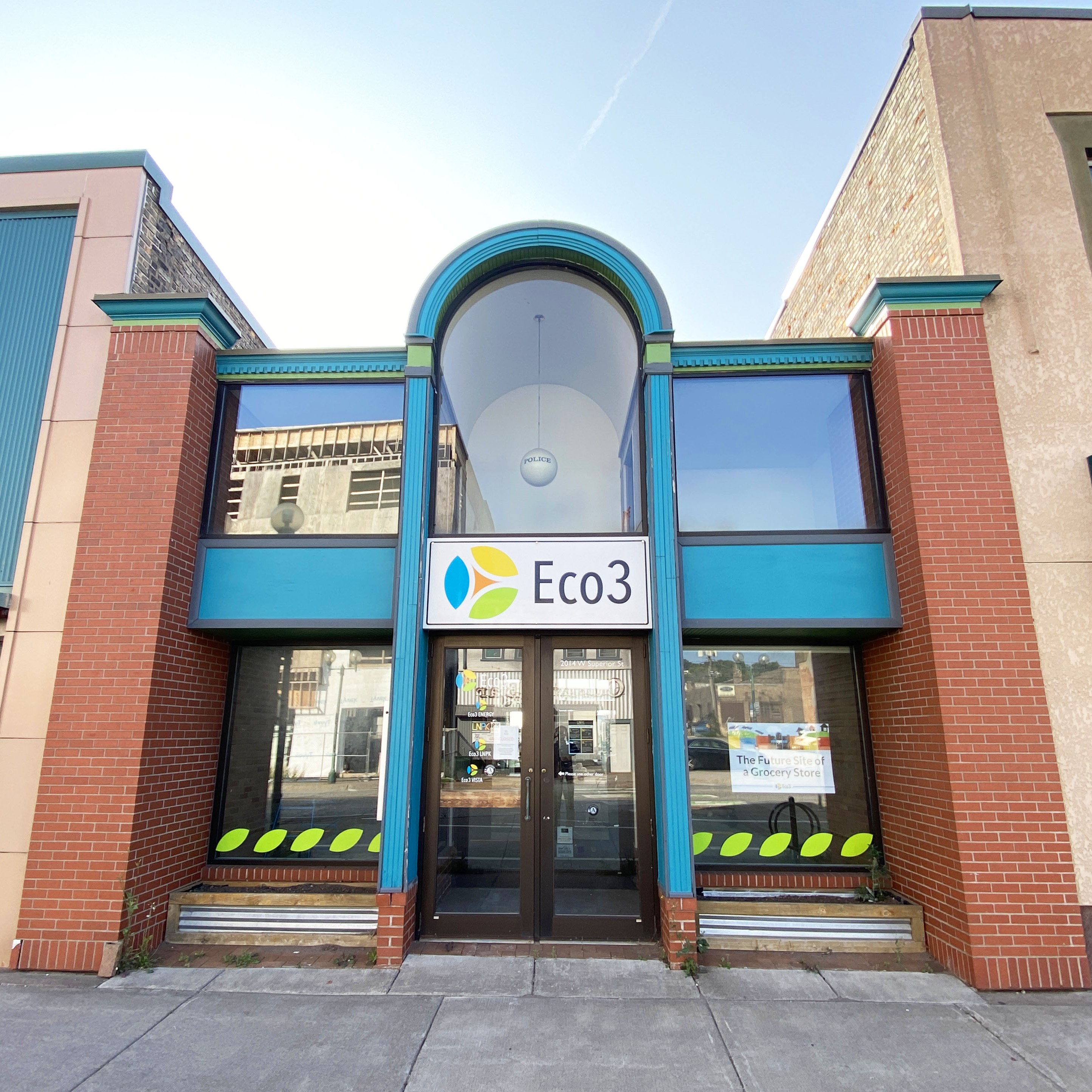 LNPK Grocery World Cafe Event 2025